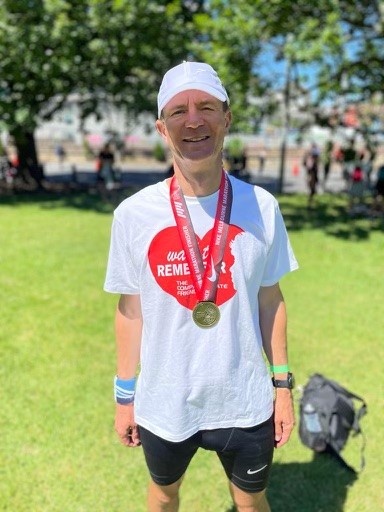 Accolades to Stevyn Walder! Donations Welcome. - The Compassionate ...