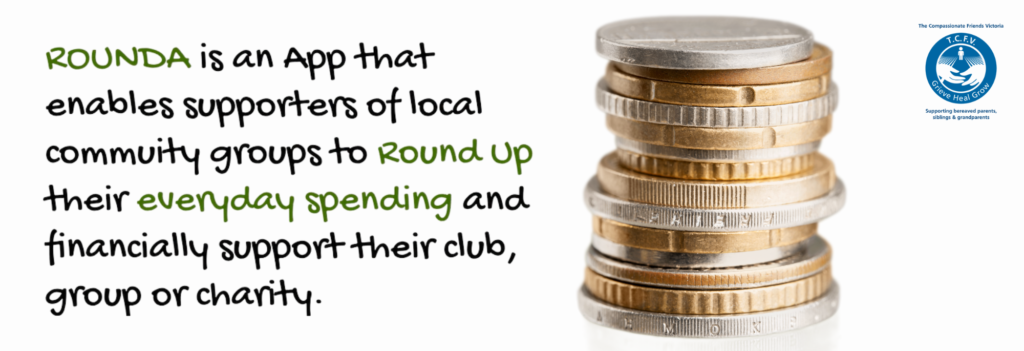 Rounda - The Compassionate Friends Victoria